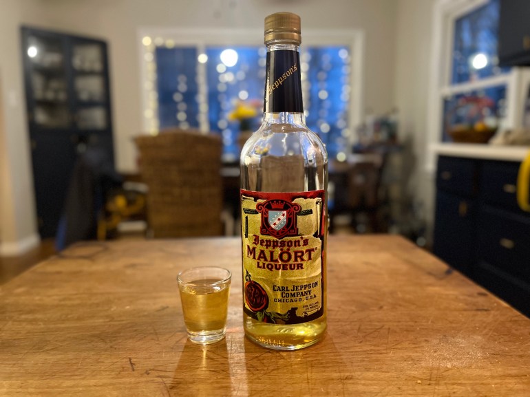 Malört – The Pint Sized Review